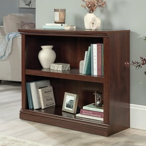 Double Sided Bookcases