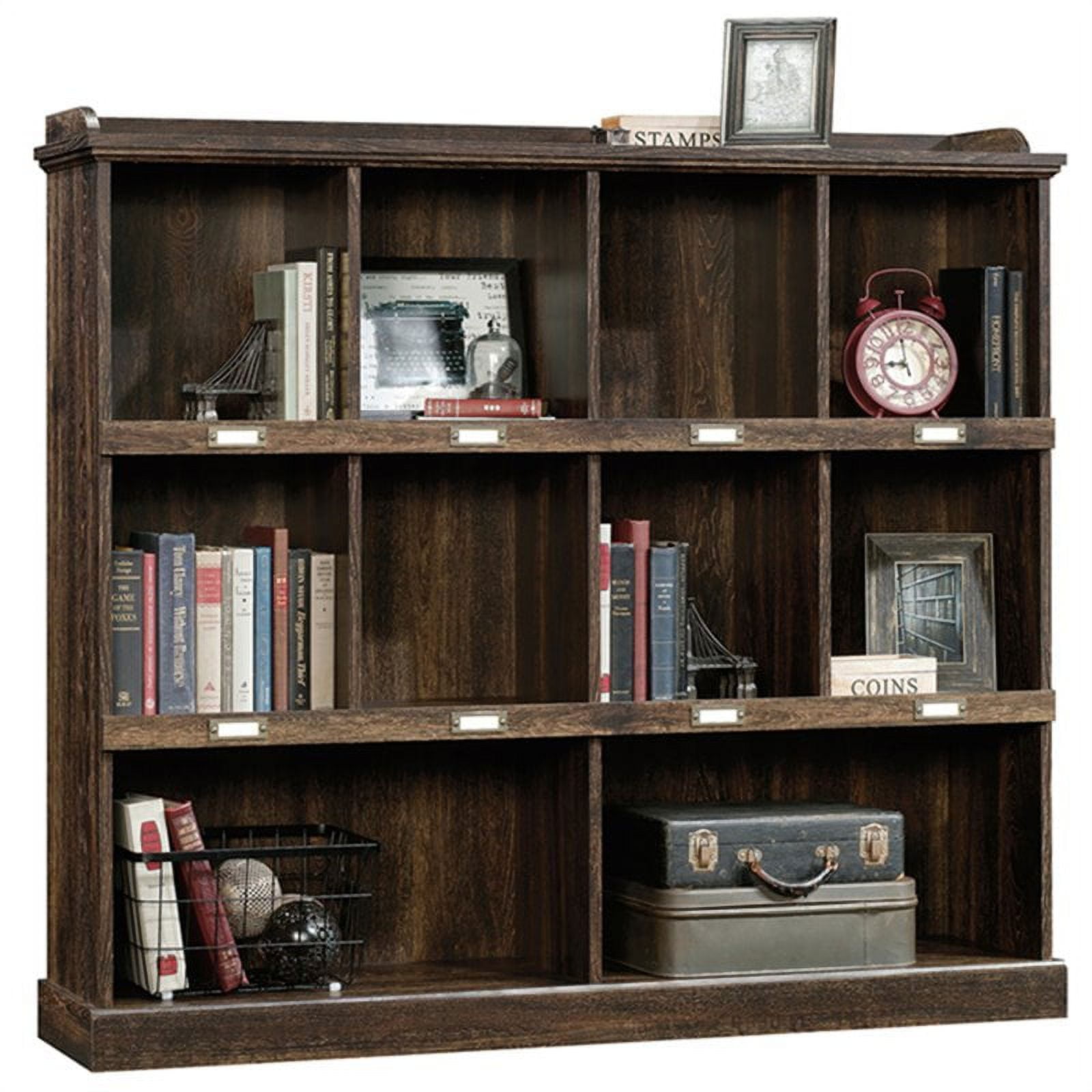 Sauder Barrister Bookcase