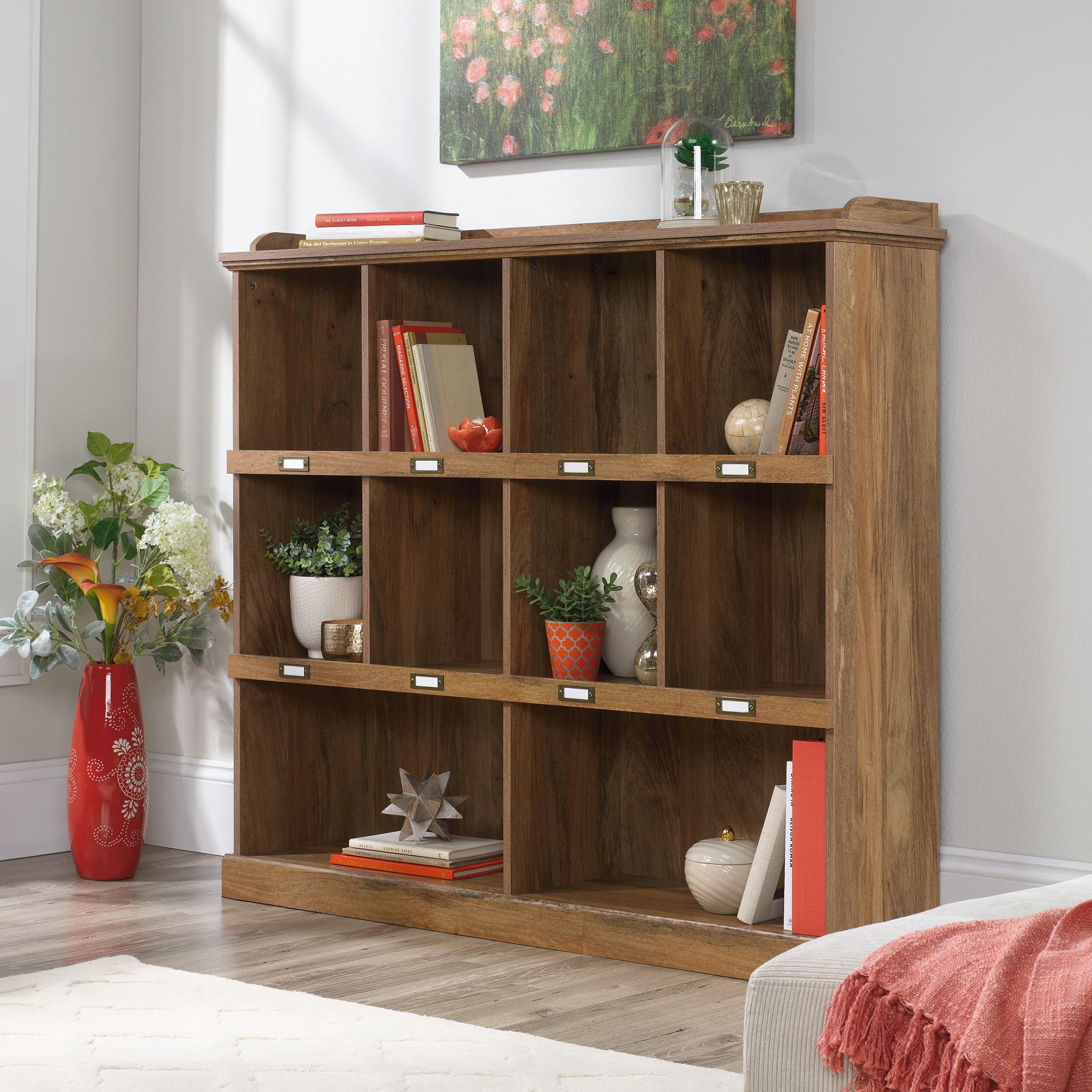Sauder Barrister Bookcase