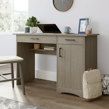 Sauder Beginnings Corner Computer Writing Desk, Home Office, with ...