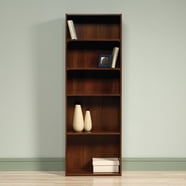 Sauder O'Sullivan Media Entertainment DVD Cabinet, Multimedia Storage ...