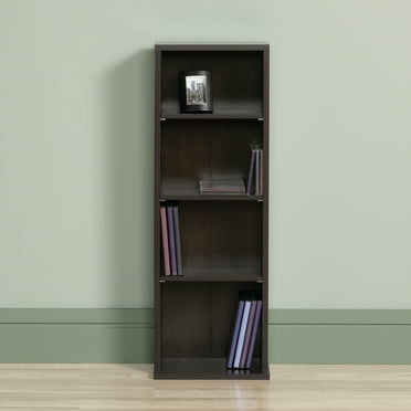 Sauder O'Sullivan Media Entertainment DVD Cabinet, Multimedia Storage ...