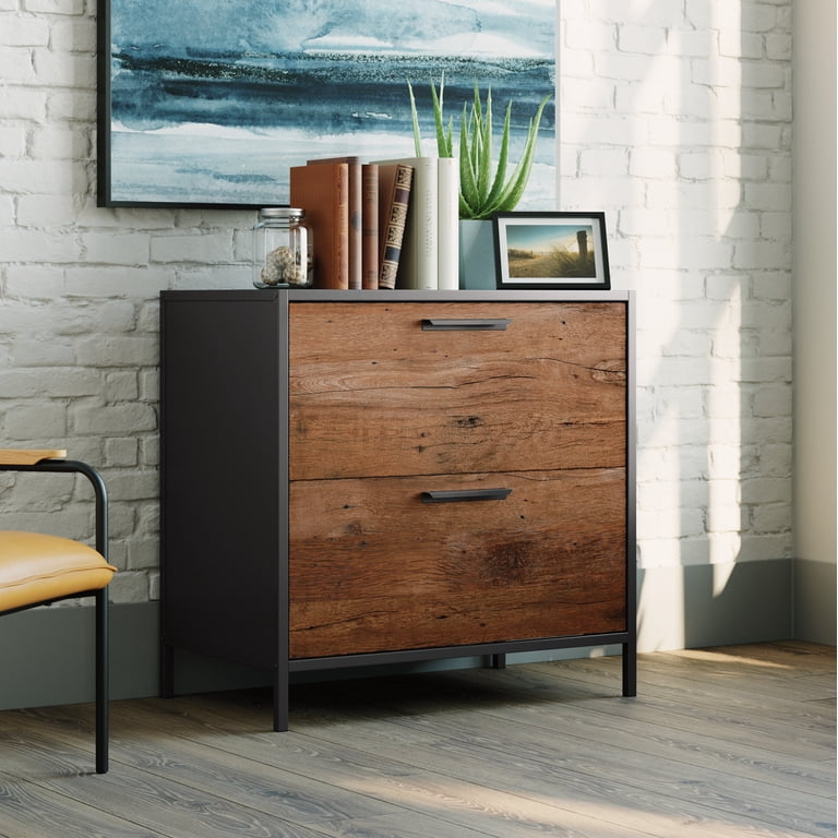 Sauder 2 Drawer File Cabinet