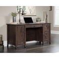 Sauder Carson Forge Collection Computer Desk - Walmart.com