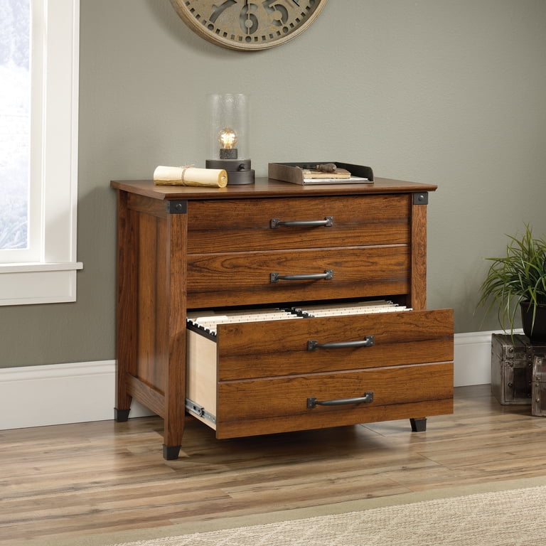 Mission Pasadena Lateral File Cabinet | Cabinets Matttroy