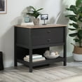 Sauder Cottage Road Lateral File, Raven Oak Finish - Walmart.com