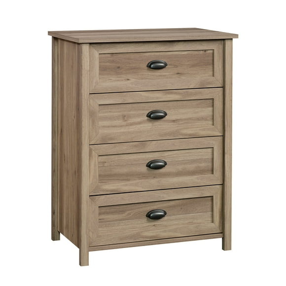 Sauder 4 Drawer Chest