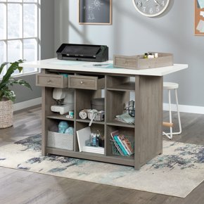 Sauder Craft Tables - Essential Furniture for Your Arts & Crafts ...