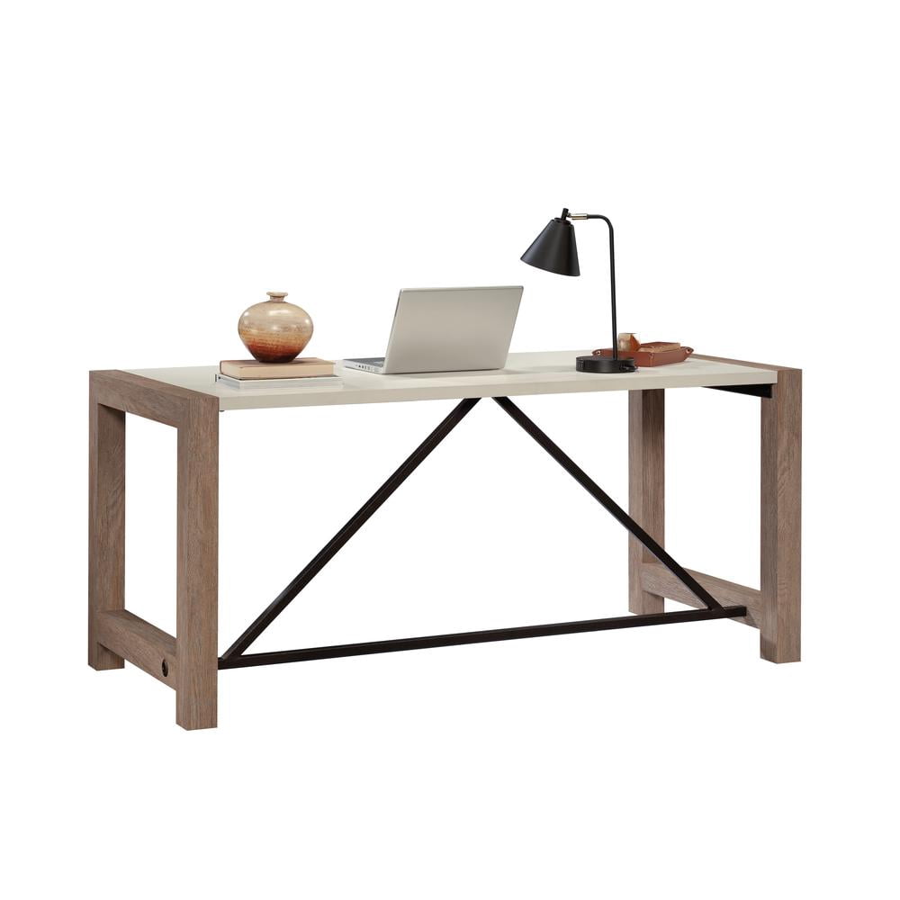Sauder Dixon City Ce Executive Desk Bo - Walmart.com