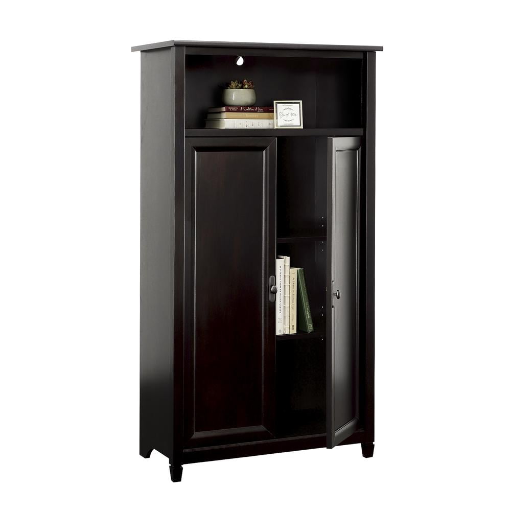 Sauder Edge Water Storage Cabinet Eb - Walmart.com
