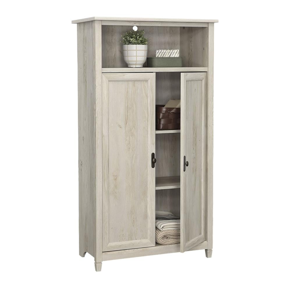 Sauder Edge Water Storage Cabinet Cc - Walmart.com