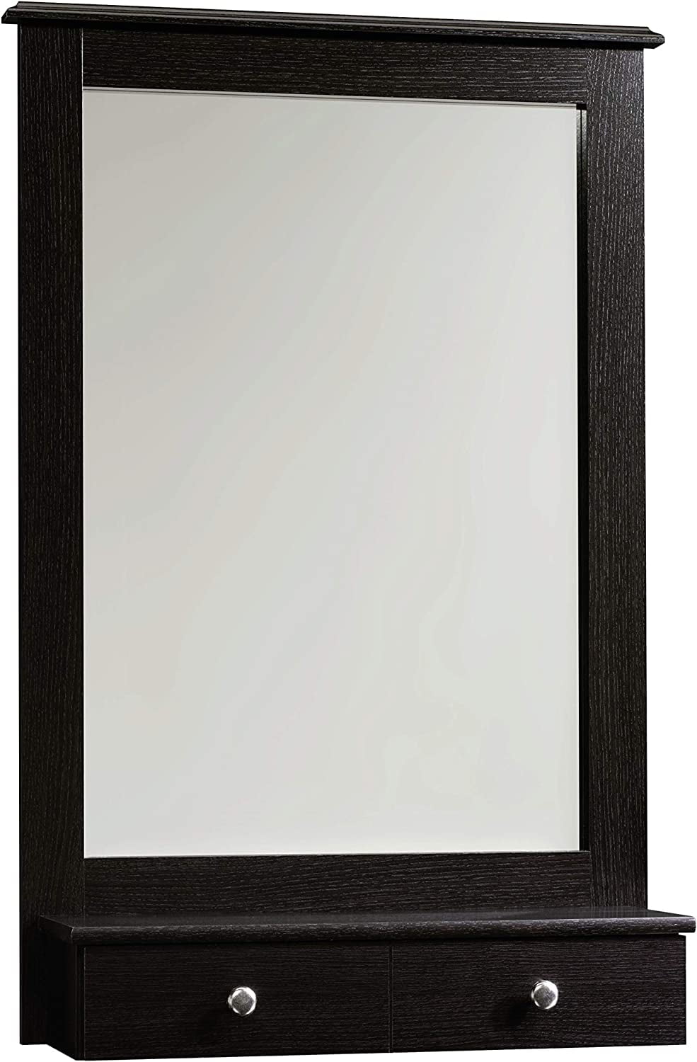 Sauder Embassy Point Dresser, Wind Oak - Walmart.com