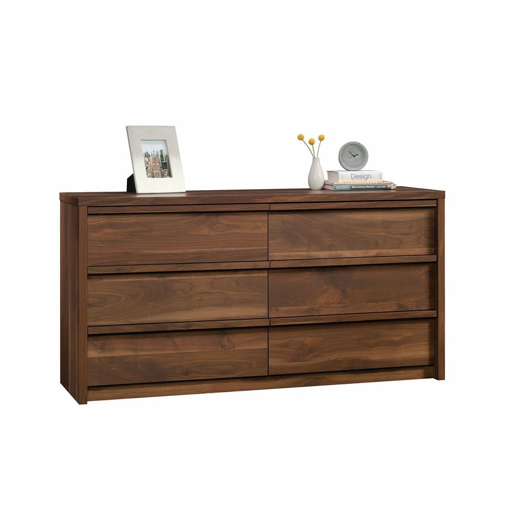 Sauder Harvey Park Dresser, Safety Tested for Tip-Over Reduction ...