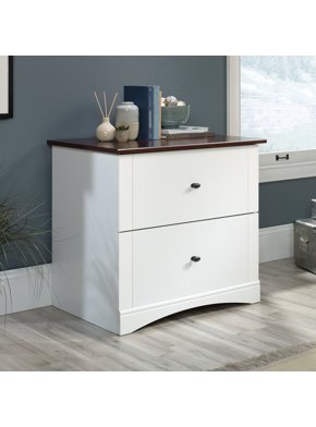 White File Cabinets - Walmart.com
