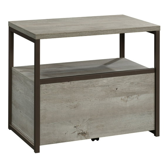 Sauder® Manhattan Gate 30-15/16"W x 18-1/2"D Lateral File Cabinet ...