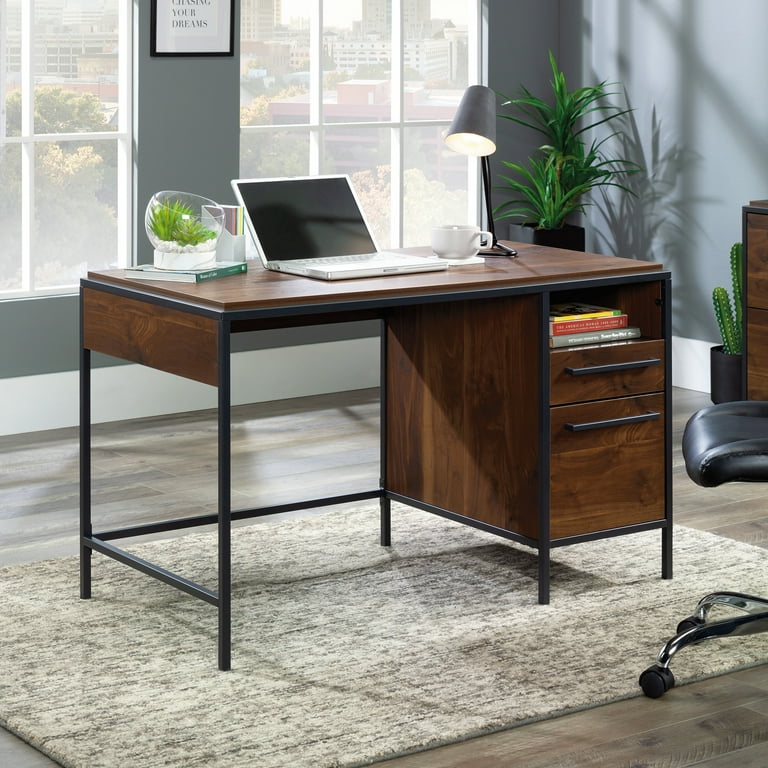 Sauder home desk store