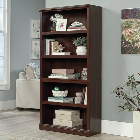 Sauder Bookcases