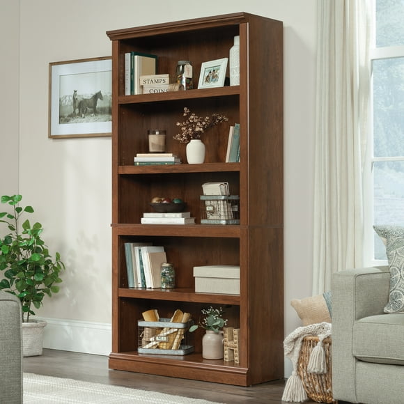 Sauder Bookcases