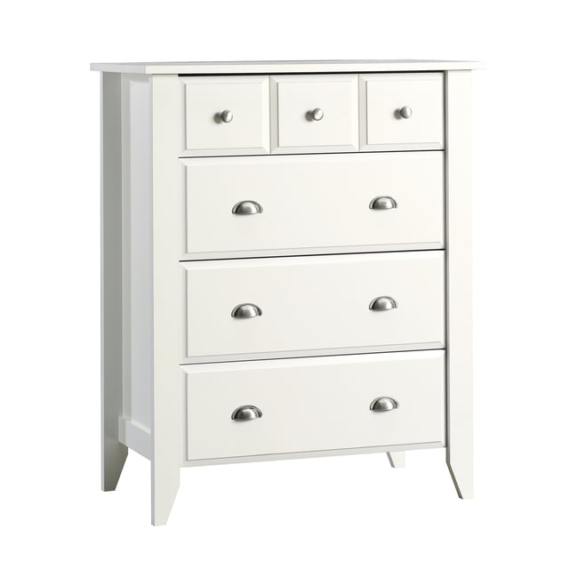 Shoal Creek 4-Drawer Chest | Dressers for home goods stores - Walmart ...