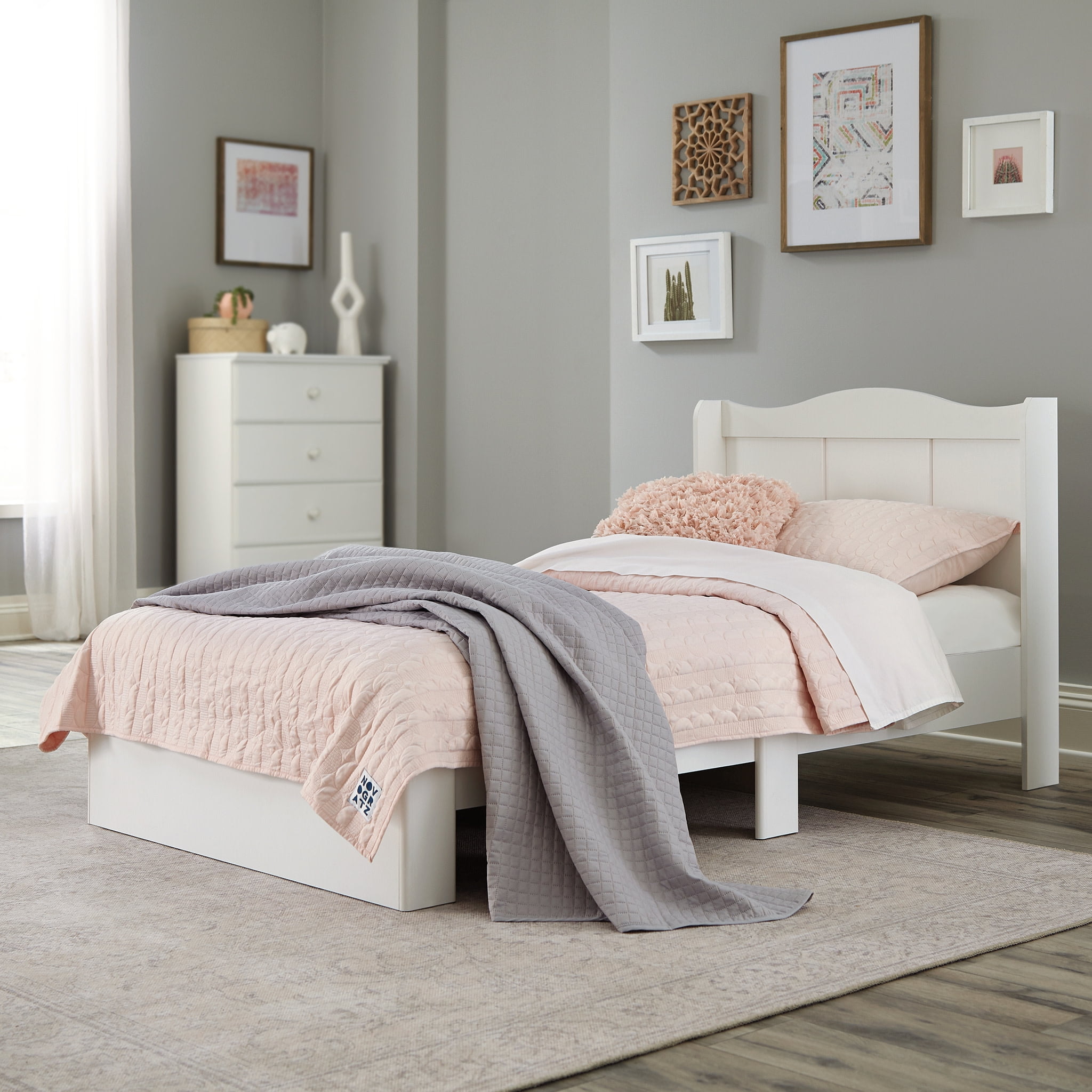 Leighton twin bed walmart store