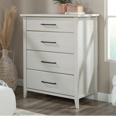Sauder Cannery Bridge Dresser, Sindoori Mango Finish - Walmart.com