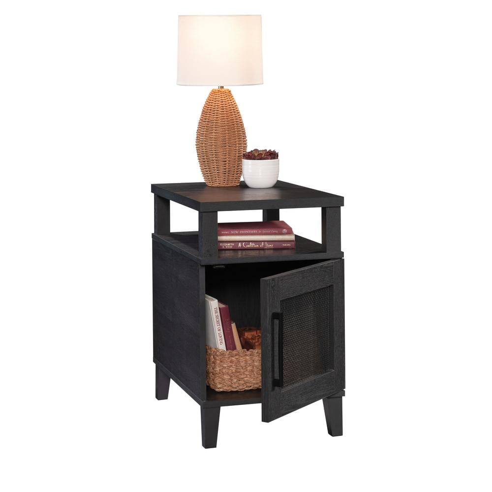 Sauder Tiffin Line Recliner Table Rao 3a - Walmart.com