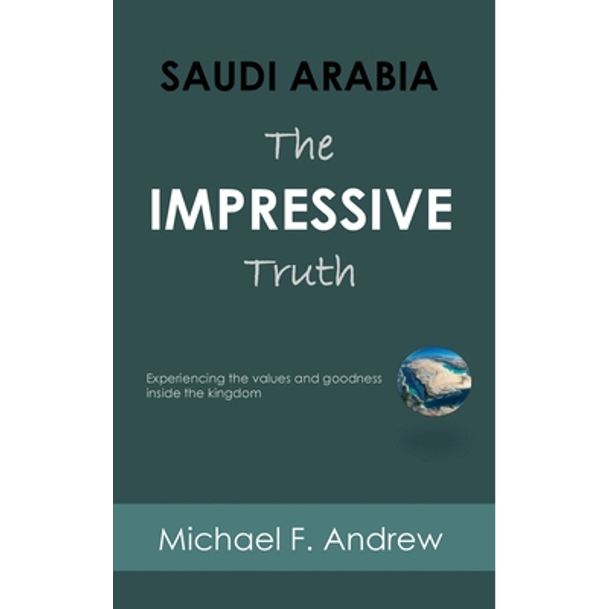 Pre-Owned Saudi Arabia: Experiencing the values and goodness inside the ...