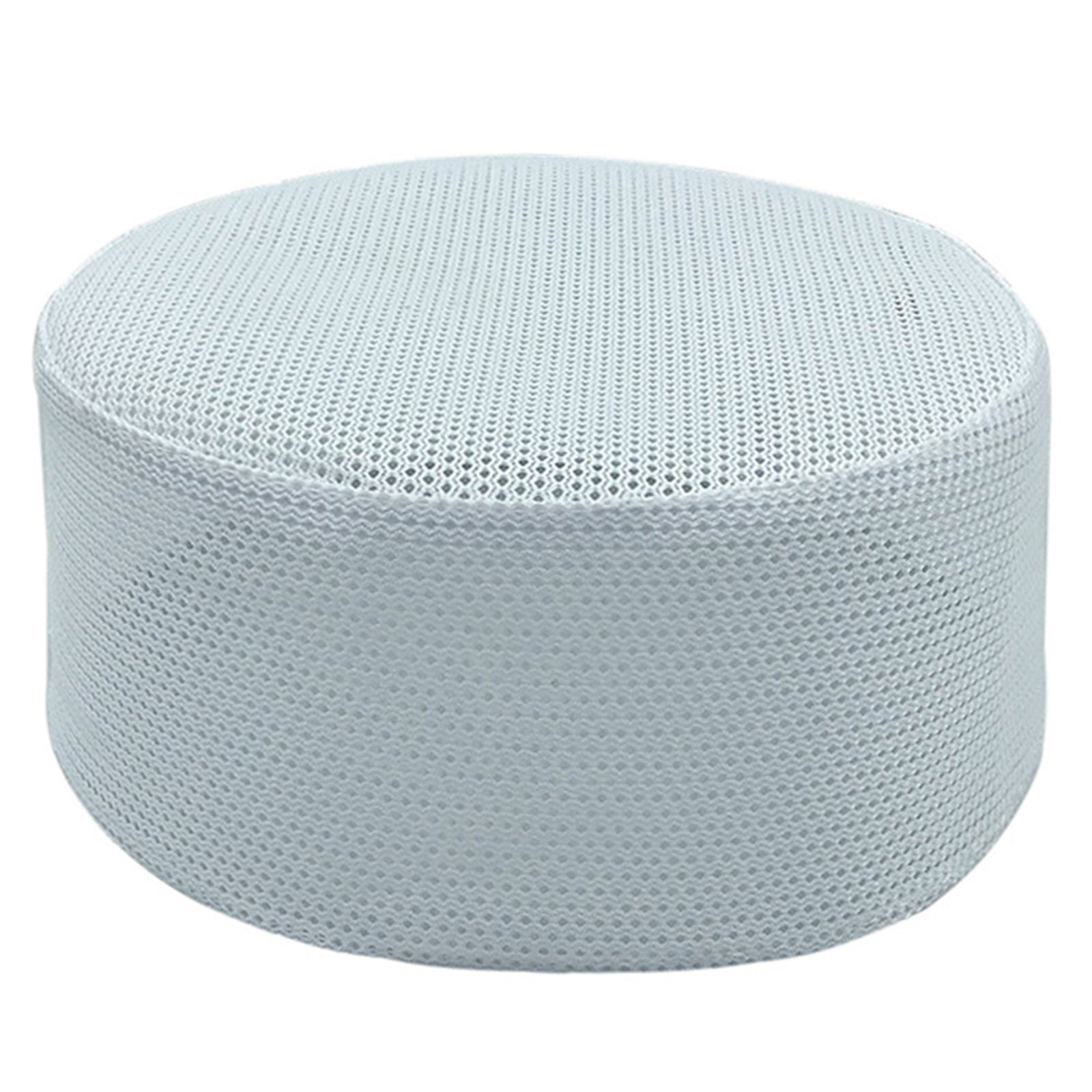 Saudi Headwear Muslims Men Prayer Hat White Saudi Arabia Cap Unique ...