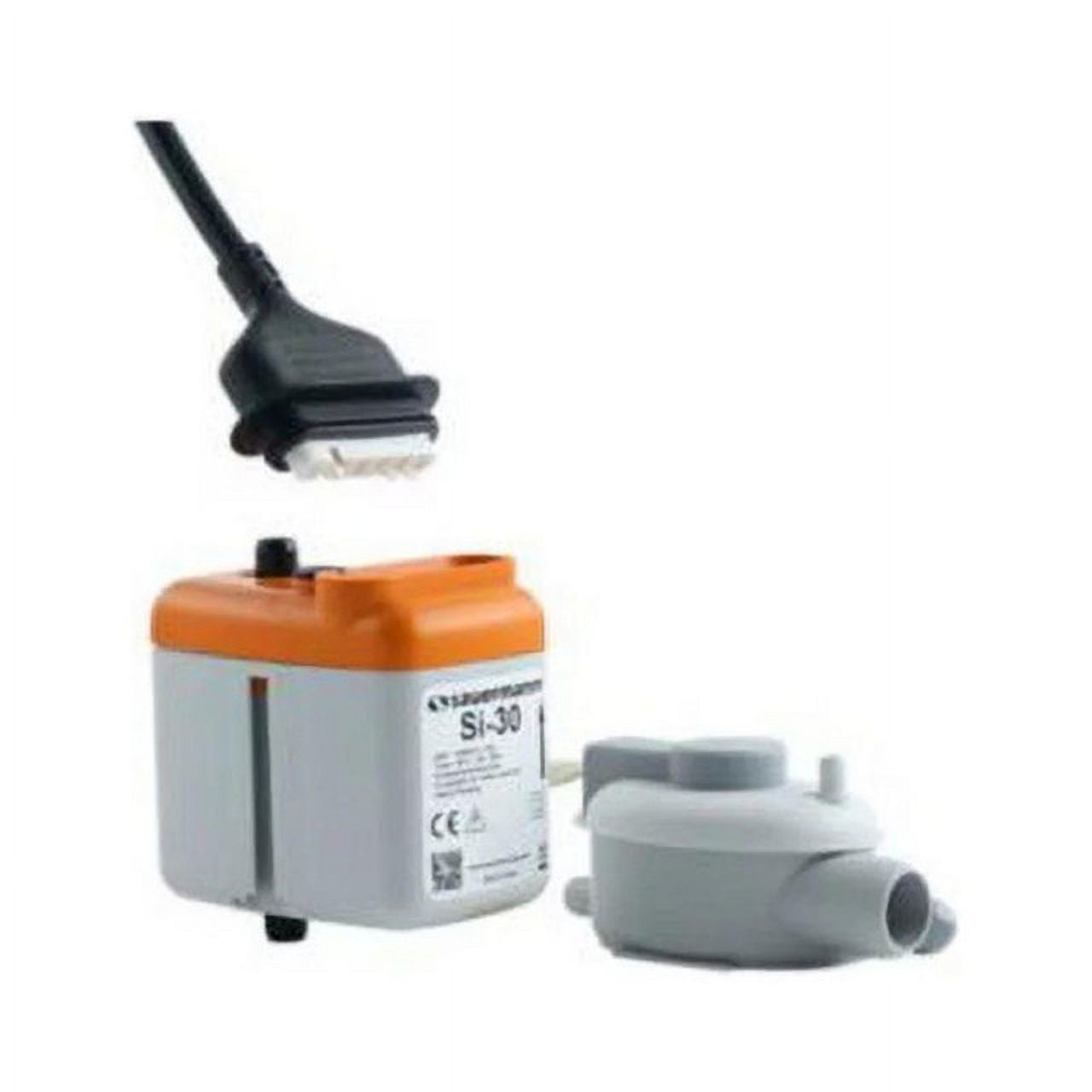 Sauermann SI30UL01UN23 - Universal Condensate Pump-Ductless-230V ...