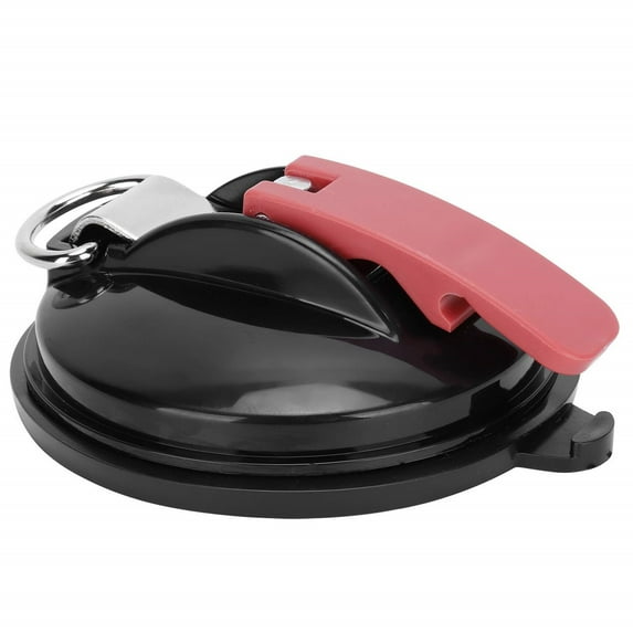 Saugnapfstrong Heavy Duty Vacuum Suction Cup for Secure Picnic Rope and ...