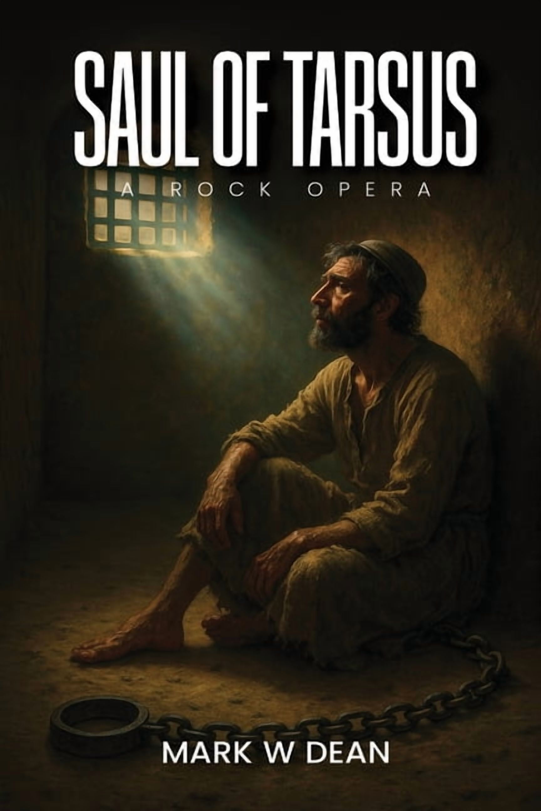 Saul of Tarsus: A Rock Opera, (Paperback) - Walmart.com