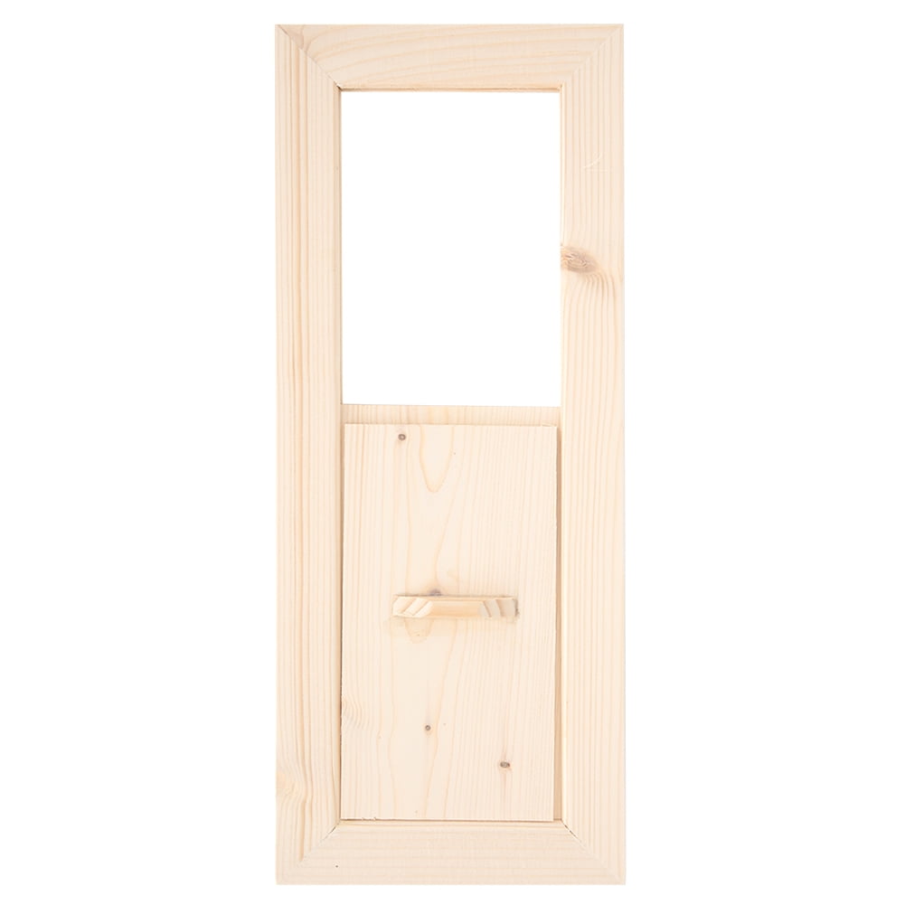 Sauna Air Vent, Steam Room Sauna Room Air Ventilation Panel Air Vent ...