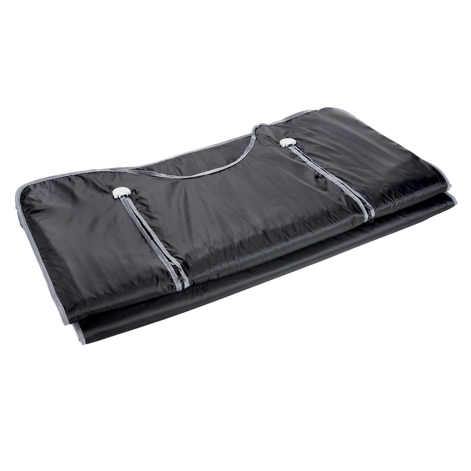 Sauna Blanket for Detoxification, Oxford Sauna Bag w/ Arm Holes ...