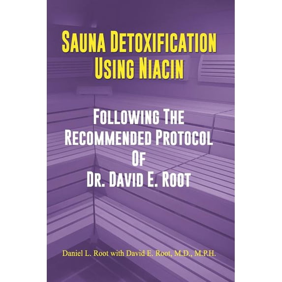 Sauna Detoxification Using Niacin: Following The Recommended Protocol ...