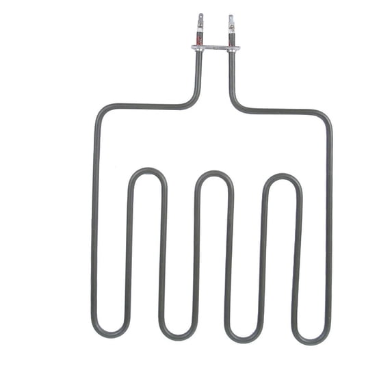 Sauna Electric Heating Pipe Heat Sauna Heating Element Stove Heating ...