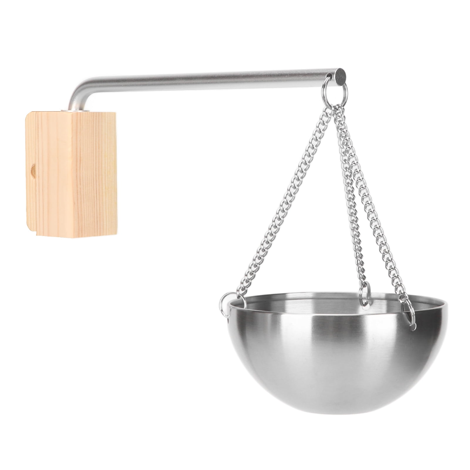 Sauna Essential Oil Diffuser Bowl, 4.7in Sauna Aromatherapy Oil Holder ...