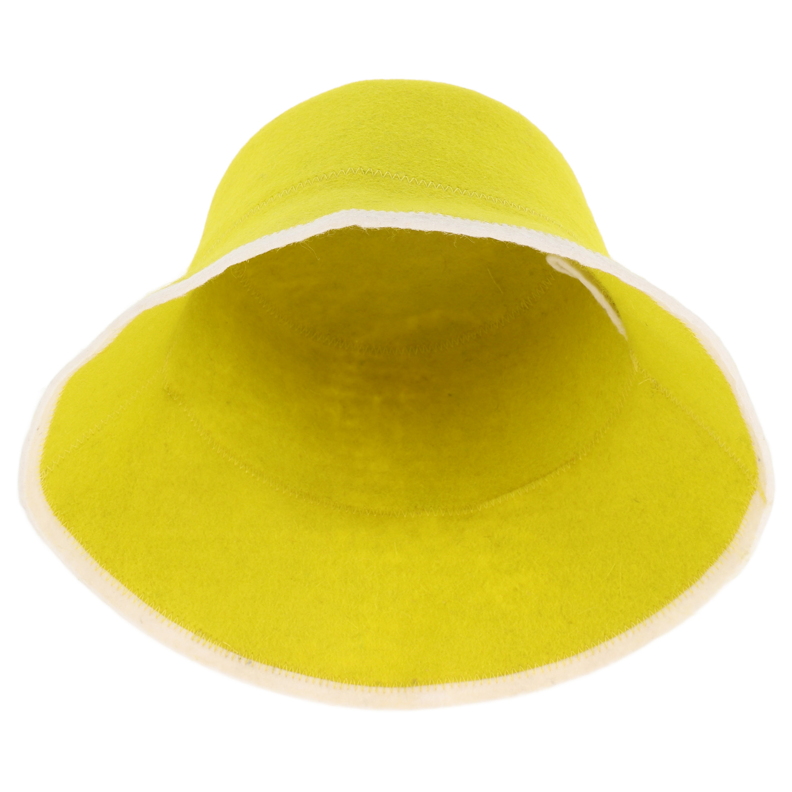 Sauna Hat Bathing Cap Comfortable Small Shower The Bucket Hats Woman ...