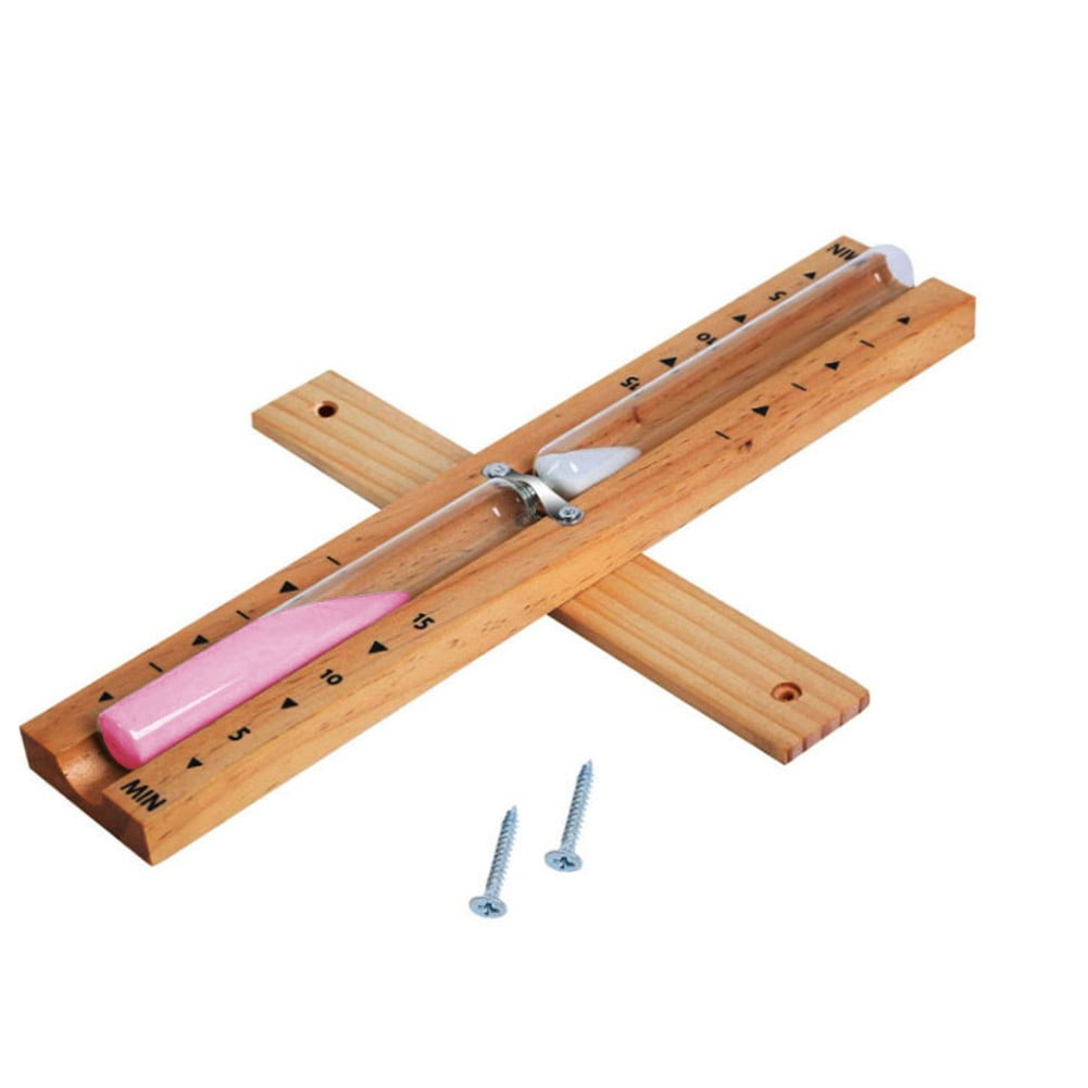 Sauna Hourglass, for Sauna Essentials 15 Min Hourglass Sand Timer for ...