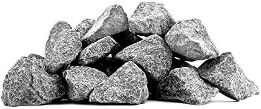 Sauna Rocks – Sauna Stones, Replacement Sauna Stone, Rocks for Sauna ...