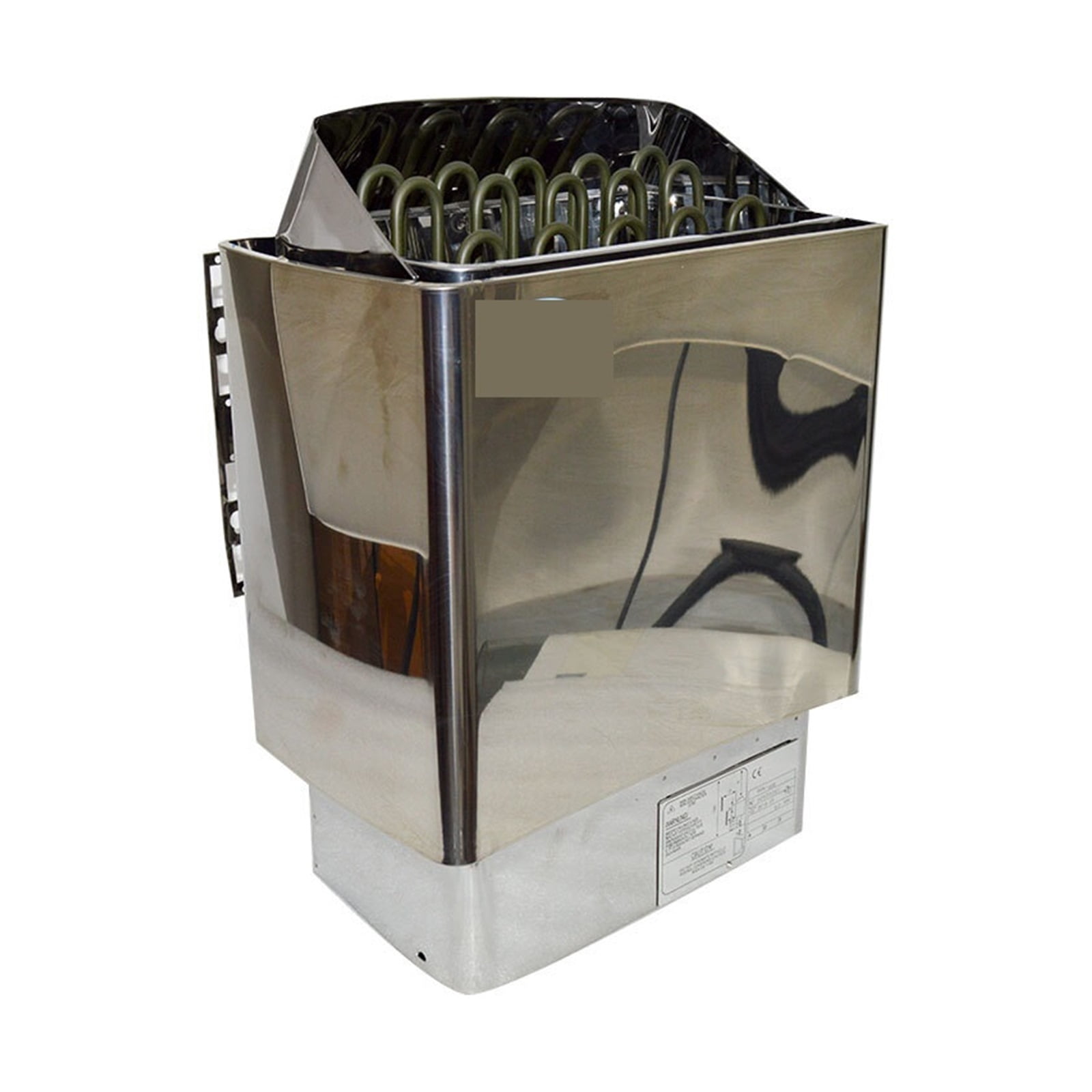 Sauna Room Equipment 6kw Steam Generator,Sauna Heater Dry Sauna Oven ...