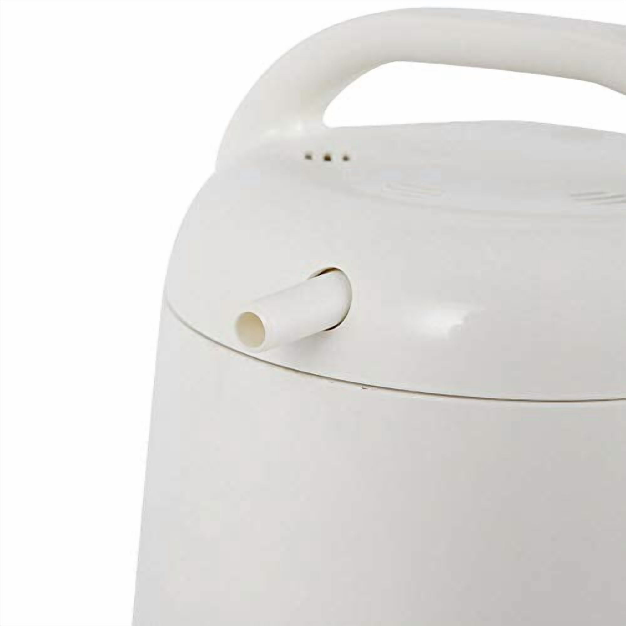 Sauna Steamer 1.8L Portable Steam Sauna Generator Pot Multifunction ...