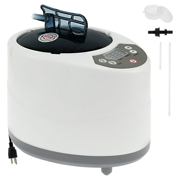 Sauna Wet Steam Function 6KW Bath Generator Machine,Sauna Equipment ...