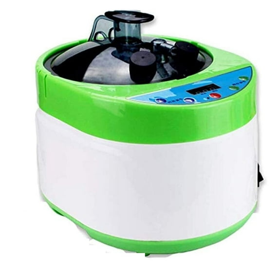 Sauna Steamer Portable 1.8L 2L 4L Upgrated Steam Pot nerator With ...