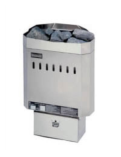 Saunacore 3kw Special Edition Sauna Heater with Mercuri Digital Control ...