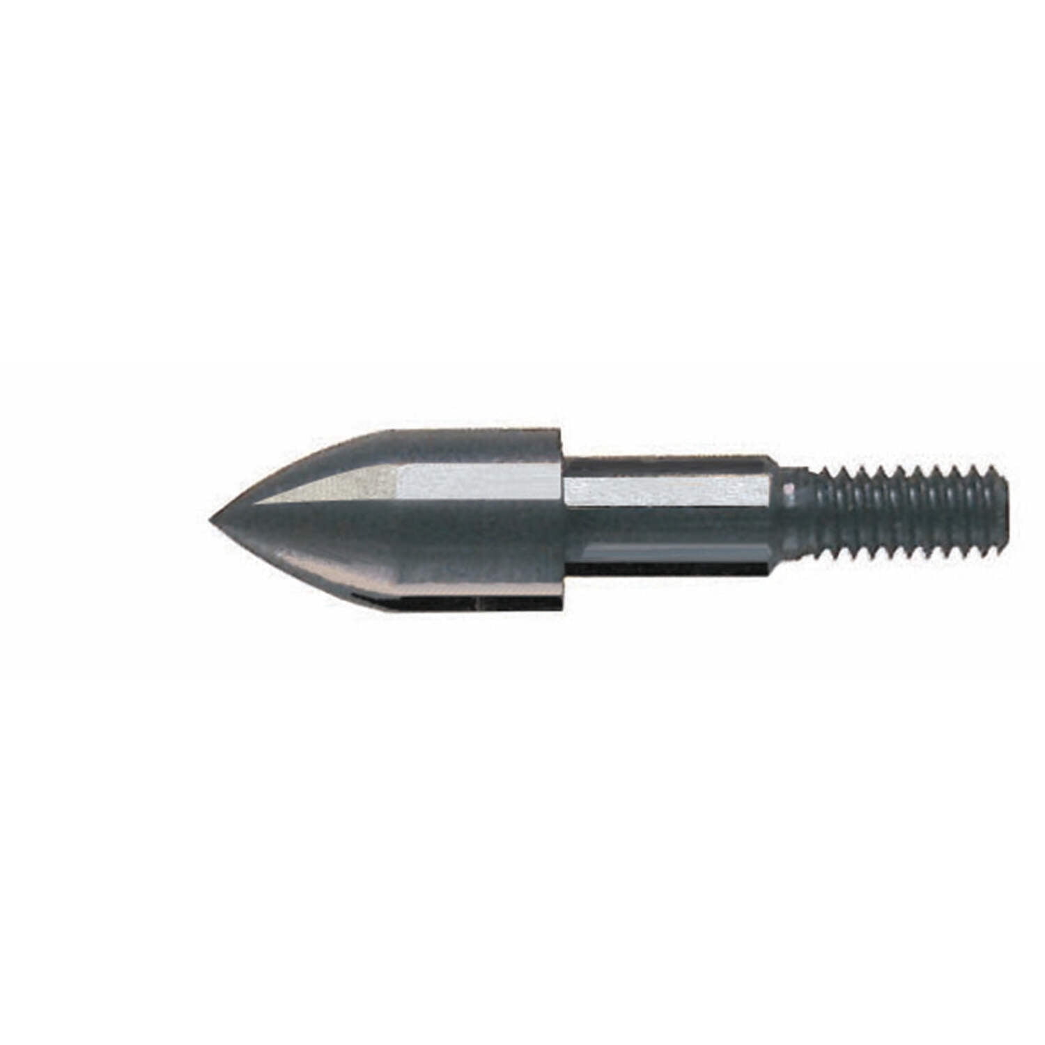 Saunders Archery 8825 Bullet Points 90 Grain 9/32" 100 Pack - Walmart.com