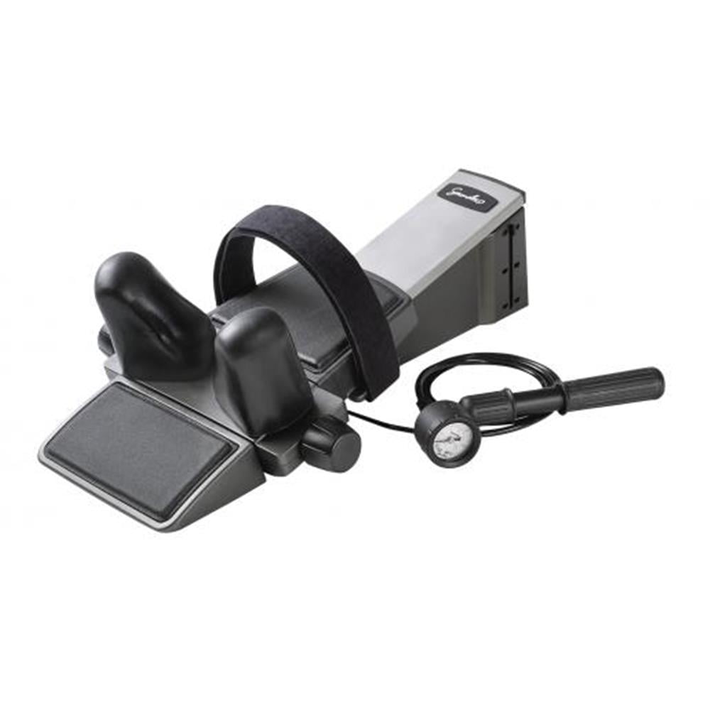 Saunders Cervical HomeTrac Home Traction Device w/Carrying Case 199594 ...