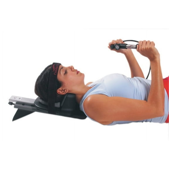 Neck Traction Devices