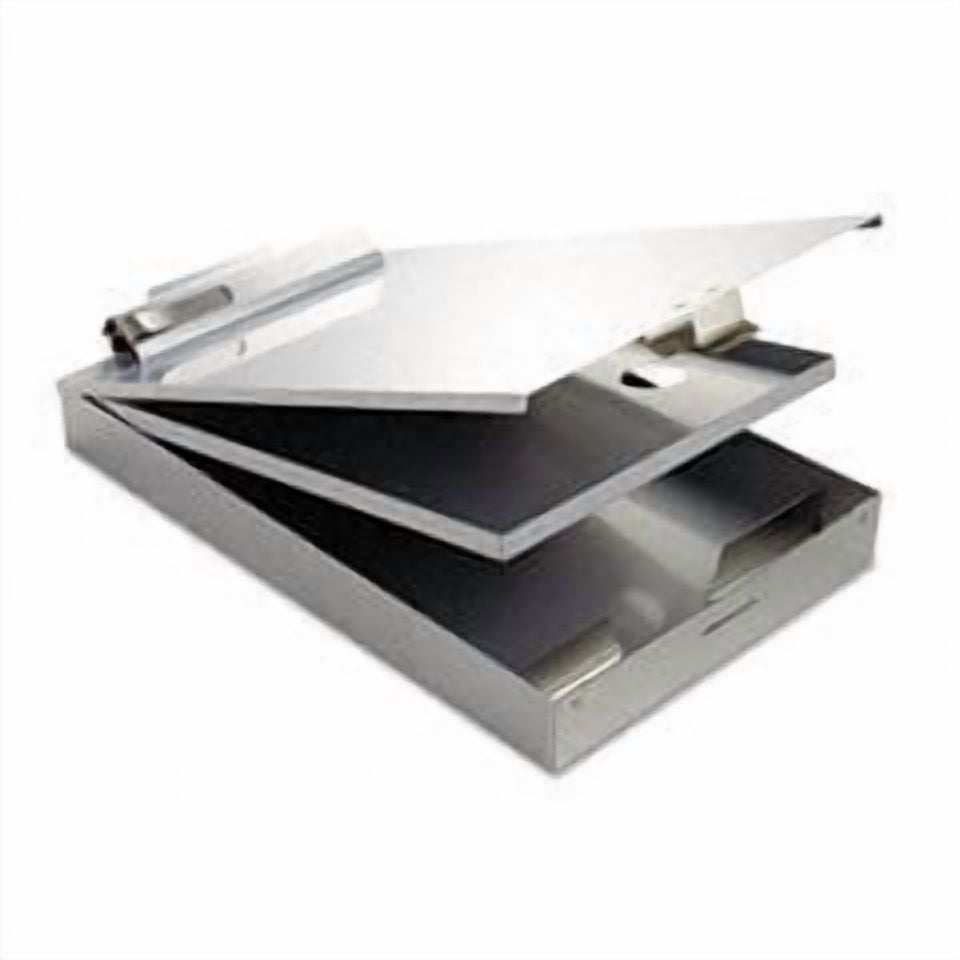 Saunders Cruiser Mate Aluminum Storage Clipboard SAU21017 Each ...