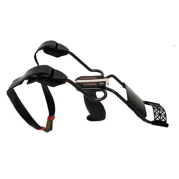 Wrist Rocket Slingshot
