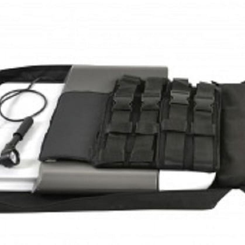 Saunders Lumbar Lower Back Support, Home Medical Traction Device with ...